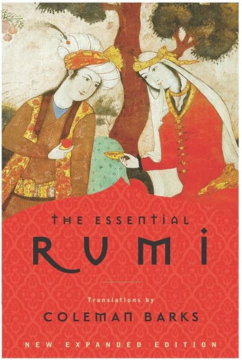 The Essential Rumi - Reissue: New Expanded Edition – You Should Read